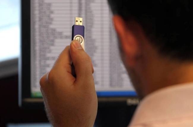 Japan Worker Loses Personal Details Of Entire City World News