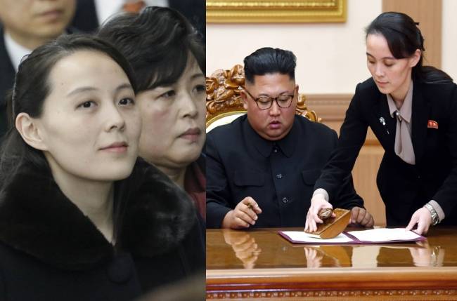 North Korea Leader Kim Jong Un Seriously Ill Says His Sister World News