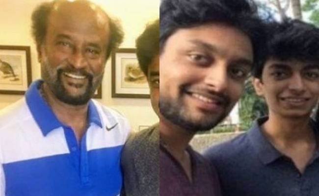நடிகர் சின்னி ஜெயந்தின் மகன் சாதனை Actor Chinni Jayanth Son Clears Civil Service Exam All